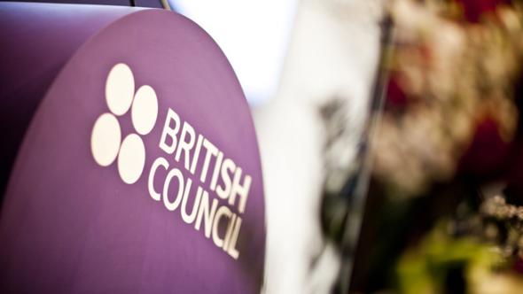 Why partner with us? | British Council