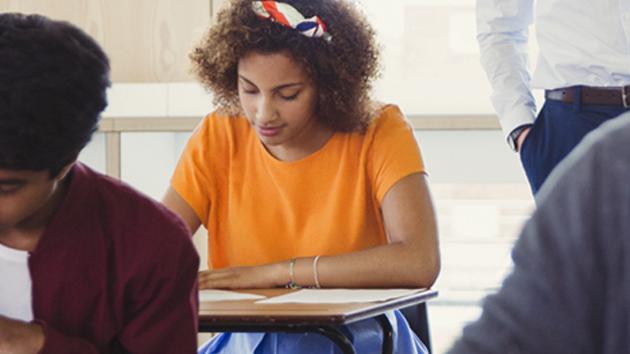 Understand what happens on your test day | British Council