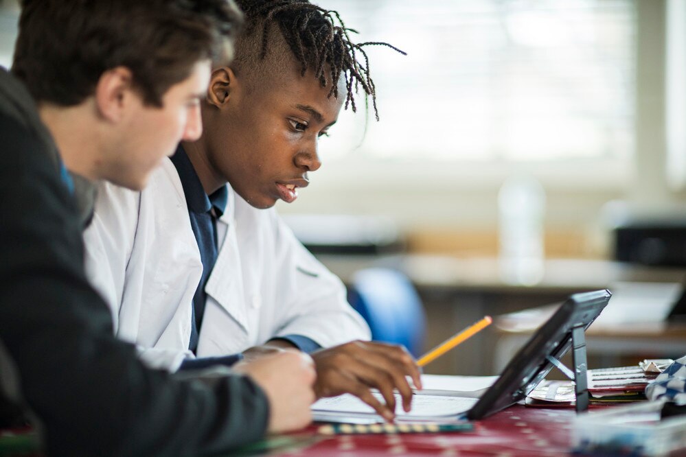 School and university exams | British Council